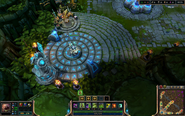 S3新界面UI和商店曝光：购买装备更方便直观_17173英雄联盟专区_中国游戏第一门户站