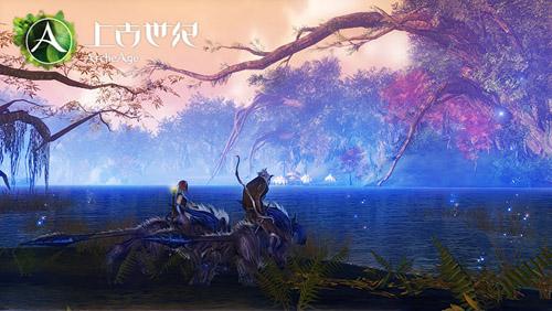 《上古世纪》CBT5中国激活码获取方式公布_上古世纪下载_17173上古世纪专区