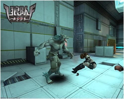 《狼队》搞怪炸弹 FPS赛场“萌”时代降临_网络游戏新闻_17173.com中国游戏门户站