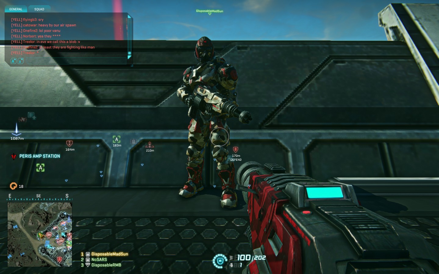 达人教你在美服 购买重步迷你涂装_行星边际2官网合作站点_行星边际2激活码发放中_行星边际2下载_17173.com中国游戏第一门户站