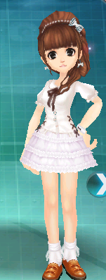 qq飞车衣服搭配推荐第四期_qq飞车_qq飞车官网合作站点_17173.com::中国游戏第一门户站