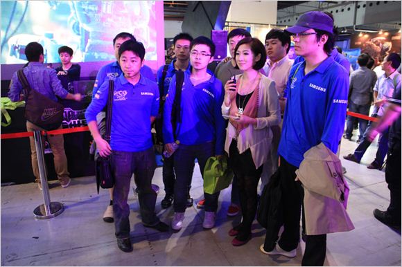 中俄对抗谁更强坦克世界WCG三大悬念_坦克世界_17173.com中国游戏门户站