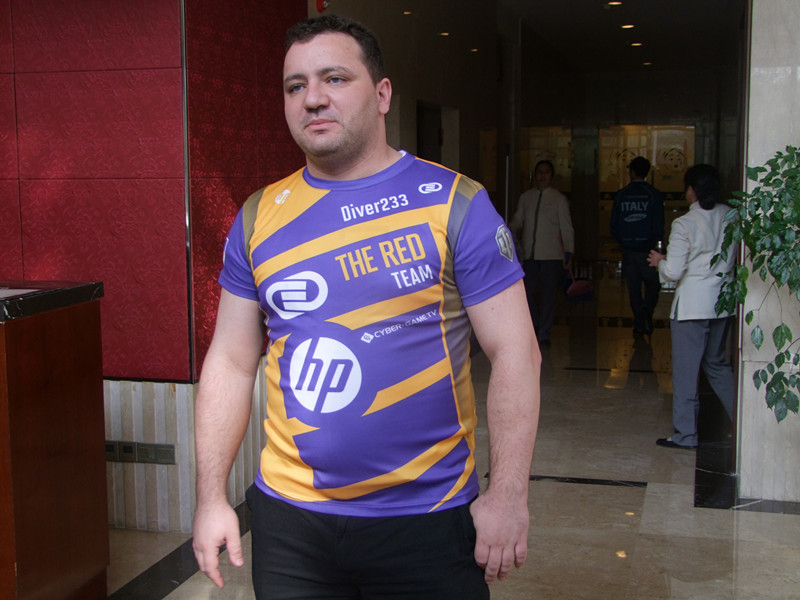 WCG硝烟正浓 《坦克世界》各国最强阵容应战_坦克世界_17173.com中国游戏门户站