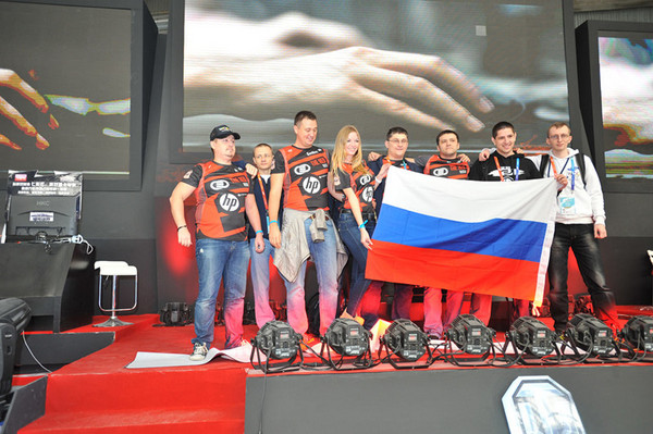 WCG《坦克世界》进入关键时刻：半决赛四强战_坦克世界_17173.com中国游戏门户站