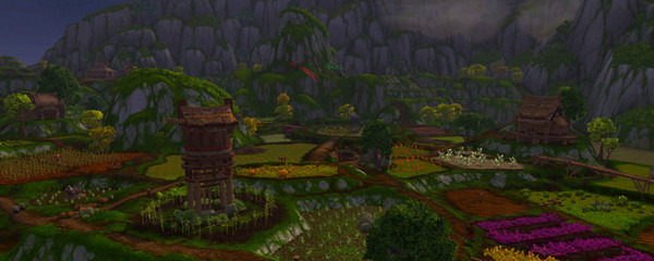 潜行者冲级Tips分享 助你快速90_17173魔兽世界专区