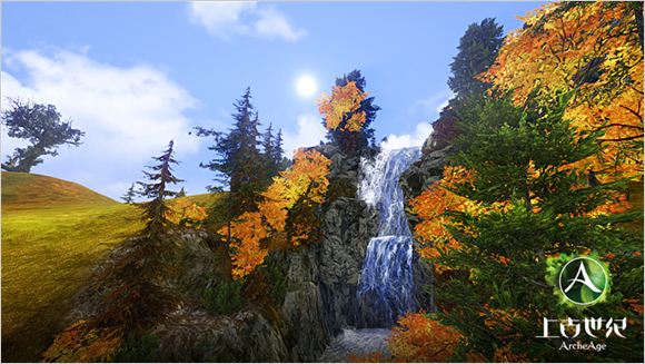 上古世纪首测明日开启 版本亮点详细解析_上古世纪下载_17173上古世纪专区