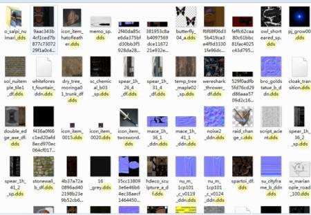 上古世纪客户端资源提取教程及相关工具下载_上古世纪下载_17173上古世纪专区