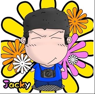 CF明星Jacky：用诙谐幽默诠释CF_穿越火线_17173.com中国游戏门户站