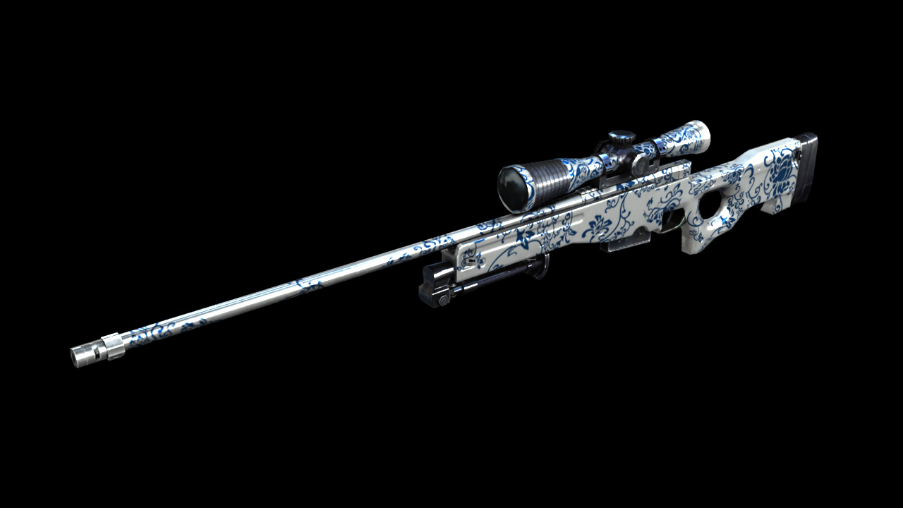 期盼已久的CF新版本全新武器抢先围观_穿越火线_17173.com中国游戏门户站