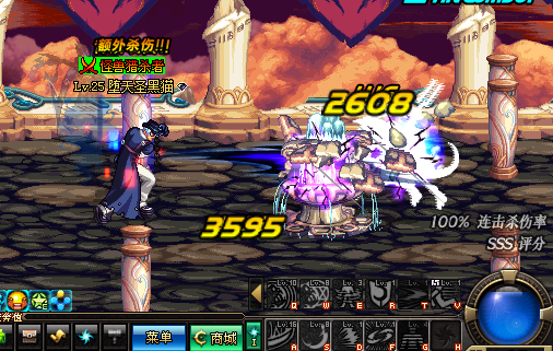 DNF体验服80版本鬼泣相关内容整合 细节整理 - 17173地下城与勇士专区 - ::17173.com::中国游戏第一门户