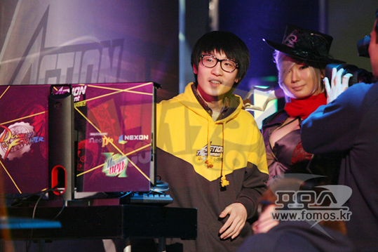 第十一届OGN联赛16强全部诞生 8强赛即将拉开序幕 - 17173地下城与勇士专区 - ::17173.com::中国游戏第一门户