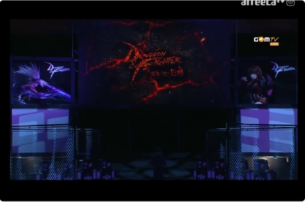 DNF韩服发布会 新职业PKC排位赛和12人副本等 - 17173地下城与勇士专区_17173.com中国游戏门户站