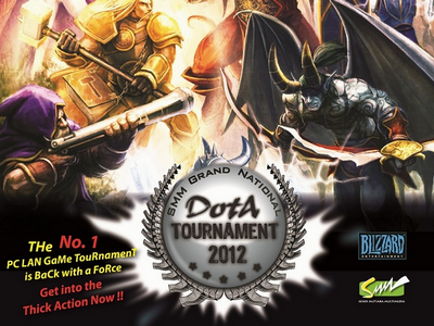 Dota赛事回顾:激情燃烧的岁月_DOTA2_17173.com中国游戏门户站