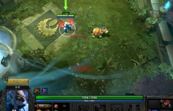 水友总结:DOTA2中支配、祭品和疯狂吸血对比_DOTA2_17173.com中国游戏门户站