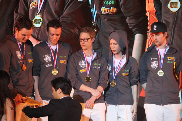 TI3邀请赛战队大巡礼：世界第一战队Alliance_DOTA2_17173.com中国游戏门户站