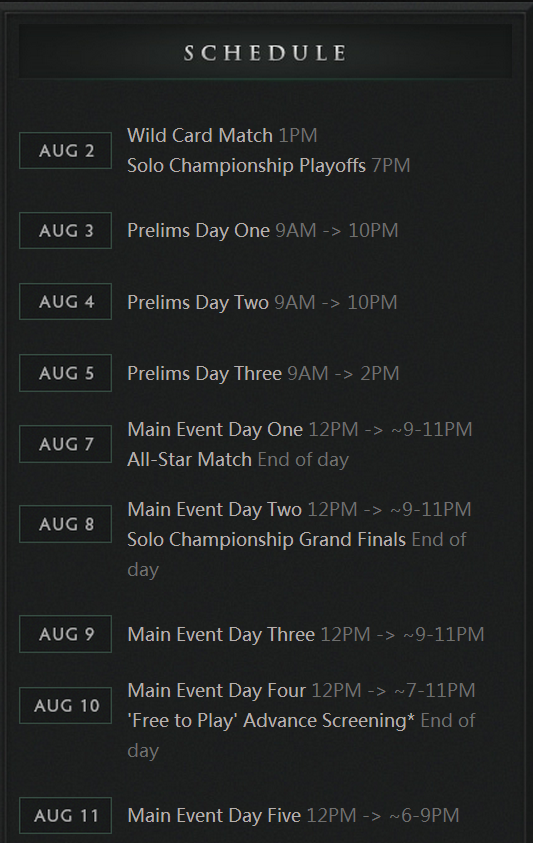 TI3邀请赛大爆料：总奖金271万美元 百万人同观看_DOTA2_17173.com中国游戏门户站