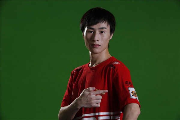 专访Z**J：和zhou神同床 培养同福团队气氛_DOTA2_17173.com中国游戏门户站