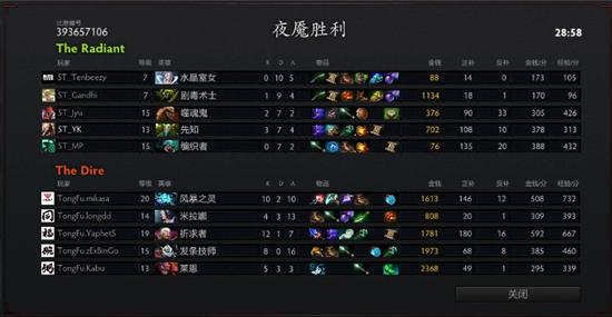 NISM邀请赛：韩国ST战队GG后直呼PIS大神_DOTA2_17173.com中国游戏门户站