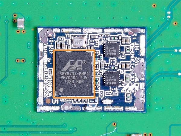 PS4完全拆卸图：模块化组装紧凑 做工精细 _17173单机站_中国游戏第一门户站
