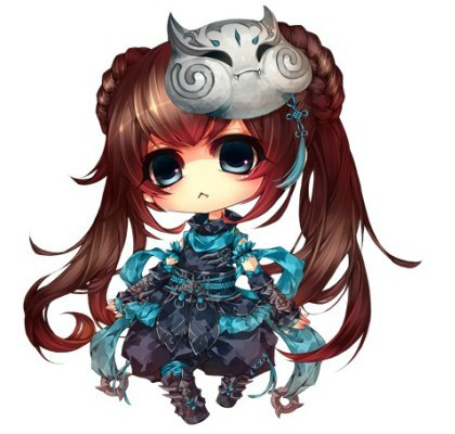 《剑网3》九大门派Q版手绘萝莉图集赏_剑网3Q版,手绘,萝莉_17173剑网3官网合作专区_17173.com中国游戏第一门户站