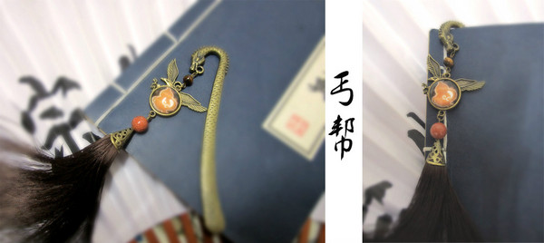 《剑网3》十大门派古风书签周边图赏_剑网3手工,周边,_17173剑网3官网合作专区_17173.com中国游戏第一门户站