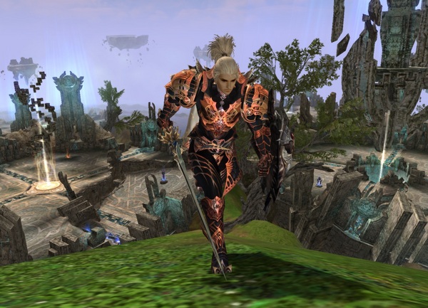 《新天堂II》人类幻影游侠觉醒技能保留推荐 ——天堂2--17173游戏专区