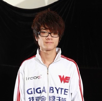 G联赛半决赛：WE 3:1战胜皇族 与IG会师决赛_17173英雄联盟专区_中国游戏第一门户站