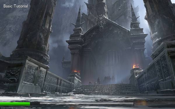 美服资讯：全新新手地图哀嚎深渊 图文介绍_17173英雄联盟专区_中国游戏第一门户站