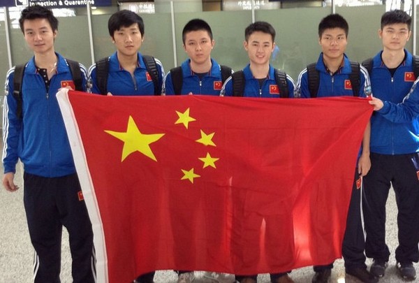 冰与火之歌 S3惜败的中国新星战队OMG_17173英雄联盟专区_中国游戏第一门户站