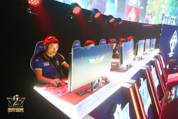 S3冠军赛落幕 中国队取得历史最好成绩_17173英雄联盟专区_中国游戏第一门户站