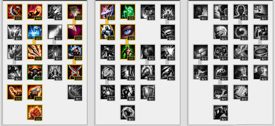 Doublelift分析S4赛季ADC：卢西安整体最强_17173英雄联盟专区_中国游戏第一门户站