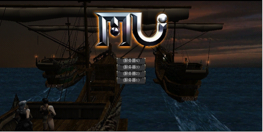 十年轮回 奇迹MU新的起航_奇迹MU 奇迹MU_17173.com中国游戏第一门户站