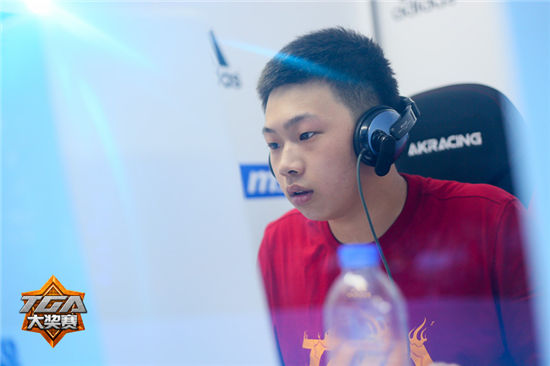 TGA大奖赛2013逆战半决赛精彩图片_逆战_17173逆战专区_中国游戏第一门户站