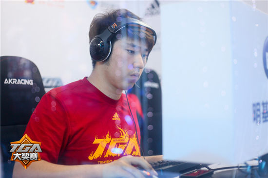 TGA大奖赛2013逆战半决赛精彩图片_逆战_17173逆战专区_中国游戏第一门户站