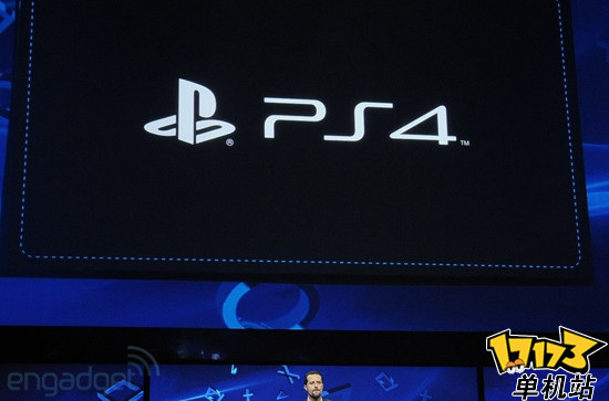 快讯：索尼正式公开下一代PS主机——PS4__17173.com中国游戏门户站