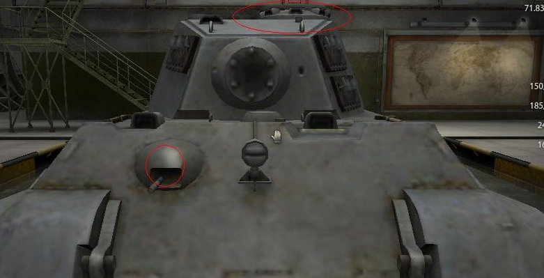 坦克世界KV-5优缺点介绍及使用心得_坦克世界_17173.com中国游戏门户站