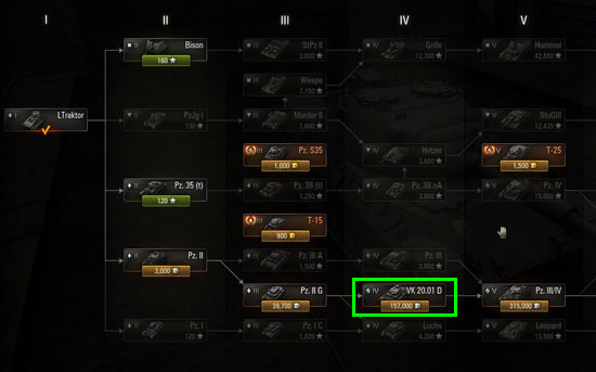 0.8.5测试服坦克抢先看 科技树变化前瞻_坦克世界_17173.com中国游戏门户站