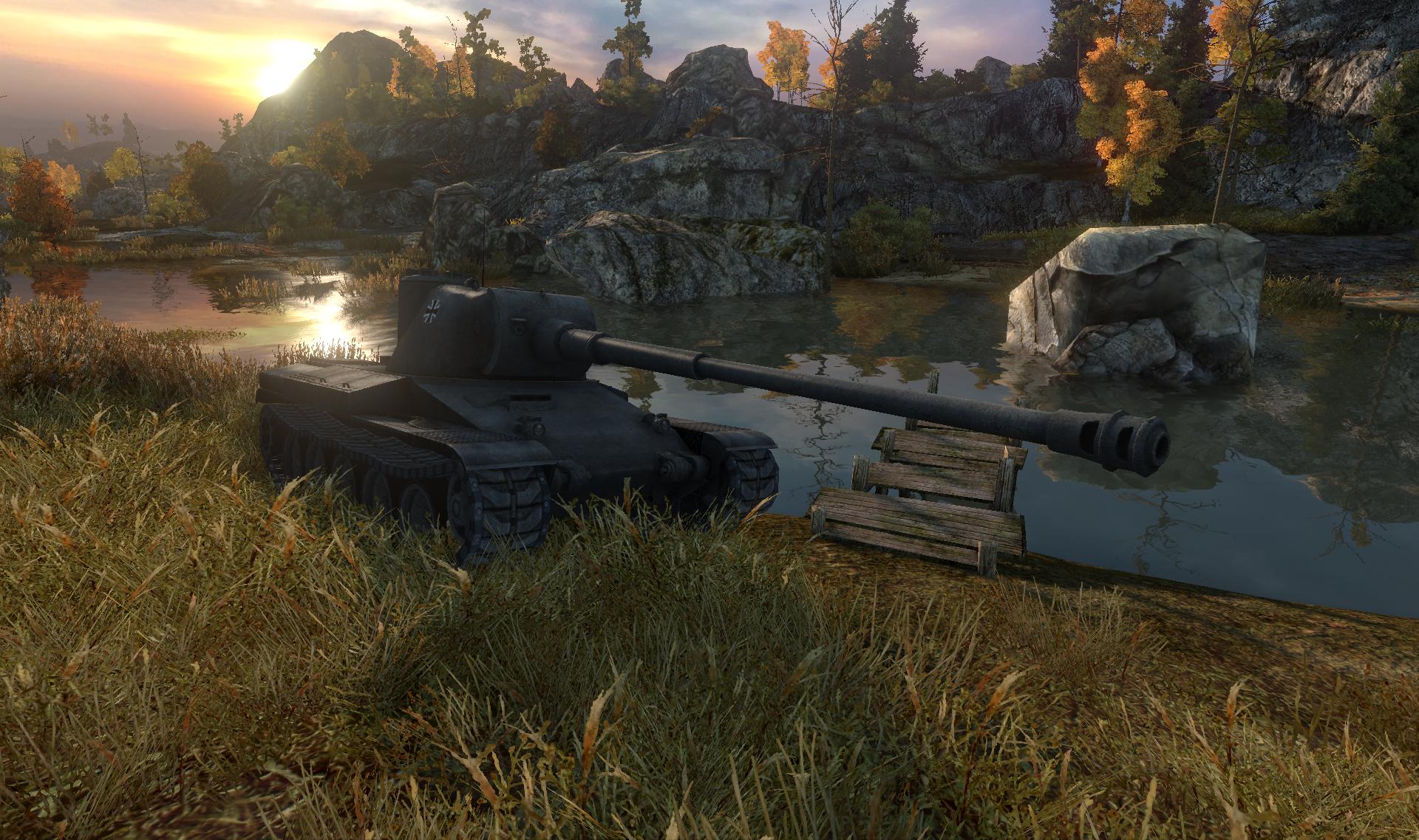 坦克世界新坦克Indien_Panzer_坦克世界_17173.com中国游戏门户站