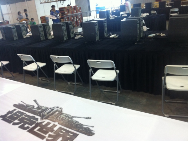 坦克7连坐总决赛比赛区曝光_坦克世界_17173.com中国游戏门户站