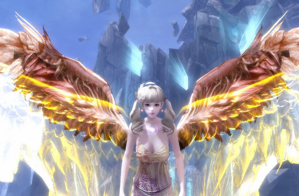 图区玩家永恒纪念册 风景依旧物是人非--永恒之塔-Aion--17173中国网络游戏第一门户网站