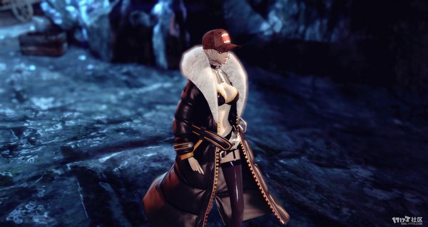 玩家自制剑灵超酷的domo鸭舌帽头饰_17173剑灵