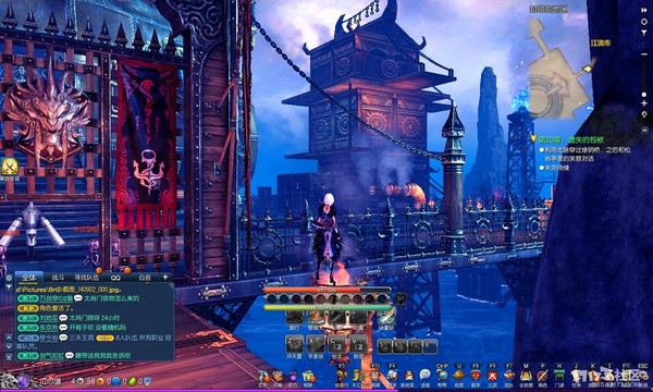 玩家直播 冰库副本及隐藏BOSS全过程_17173剑灵