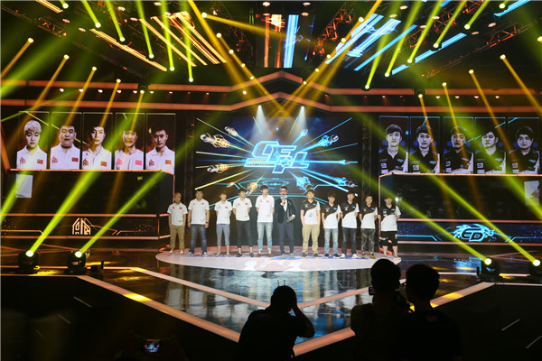 网友热议AG.时空战线获得3连冠伟业的关键_穿越火线_17173.com中国游戏门户站