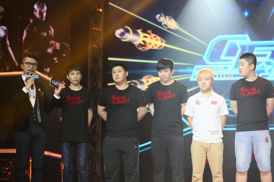 CFPL S5总决赛 玩家的盛宴_穿越火线_17173.com中国游戏门户站