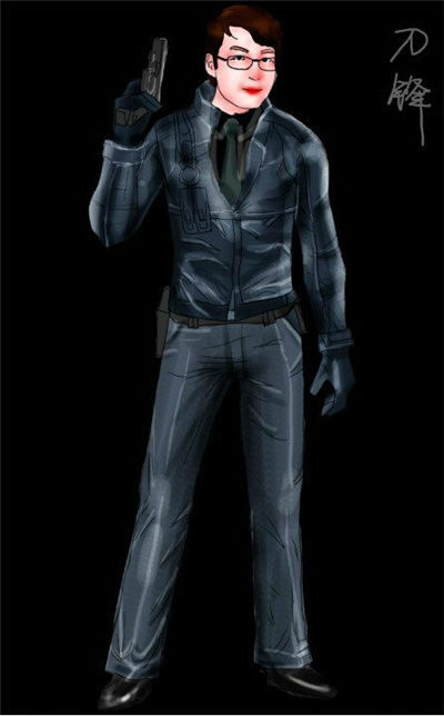 庆CF2.0正式上线 穿越火线角色改头换面_穿越火线_17173.com中国游戏门户站