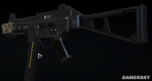 使命召唤OL（CODOL）枪械改造系统评测 - 使命召唤OL - 17173使命召唤OL官网合作专区 - 17173.com中国游戏第一门户站