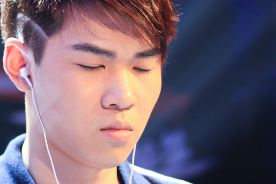 DNF职业联赛首战！剑神胡大宝遭遇胖柔平局险败 - 17173地下城与勇士专区_17173.com中国游戏门户站