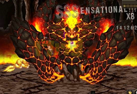 念气洞穴深处刷图注意事项及通关攻略心得_DNF全职业改编资料专题_DNF平衡性改版资料专题_NewBalance_17173DNF专区_中国游戏第一门户站