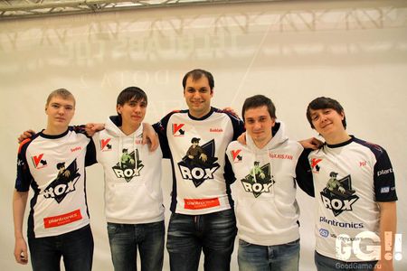 SL9欧洲四强战队巡礼：洗心革面圆梦之ROX_DOTA2_17173.com中国游戏门户站