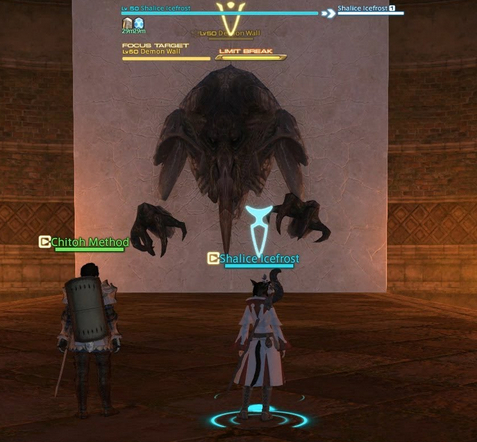 最终幻想14再现的历代ff系列历代怪物(下)_FF14最终幻想14下载_最终幻想14国服_最终幻想14官网